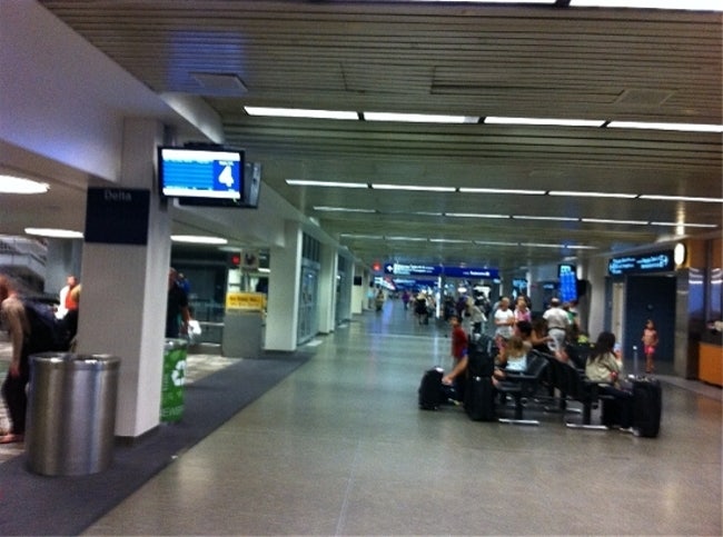 미국 미네소타주 미니애폴리스미네아폴리스 국제공항 이용 후기 네이버 블로그