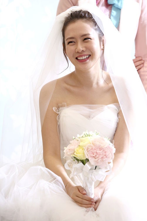 ♣~ 연예인 웨딩드레스 트랜드~ 드라마속 연예인 웨딩드레스모음 네이버 블로그