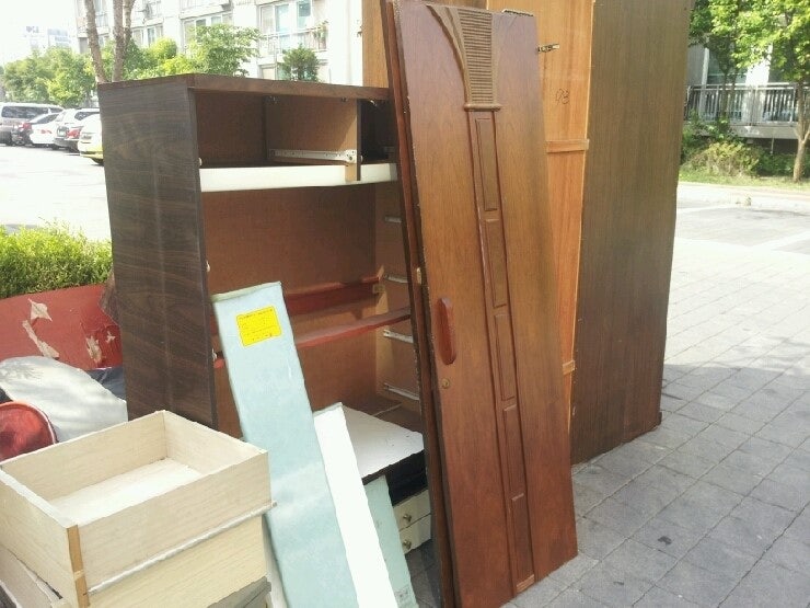 강서구 유품정리 등촌동 주공9단지아파트 904호 고인유품정리